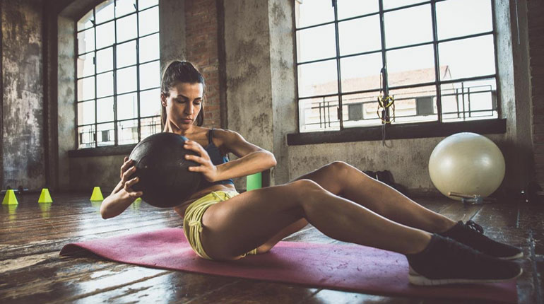How To Design Your Own Exercise Routine Fitness Tips How To Design Your Own Exercise Routine Fitness Tips