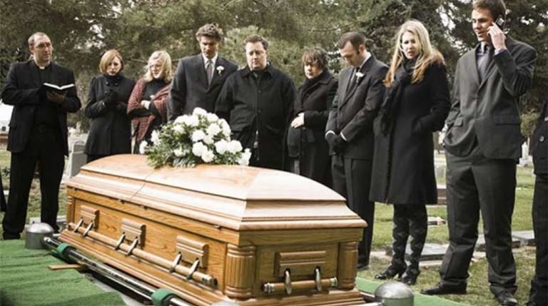 5 Non-Western Style Funerals you would Experience in Australia