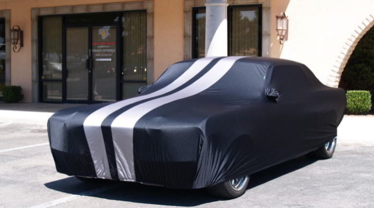 Top Car Covering Ideas for Your Personal Vehicle