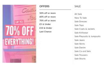 Ecommerce Website Design: What Do Customers Want