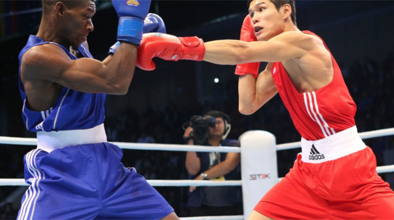 Health and Fitness Benefits, You Get from Boxing Training