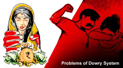 Main Causes of Dowry System, Social Effects and How to Stop It