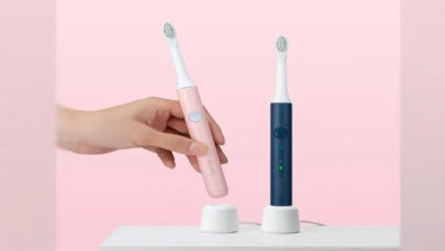 The Right Way To Use An Electric Toothbrush