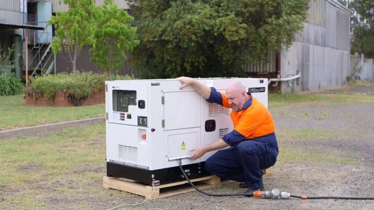 Common Generator Issues and Their Repair Costs