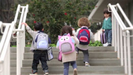 Everything You Need to Know About Kids’ Backpacks