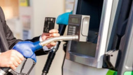 What Are Fuel Cards & How Can They Help You Save Money?