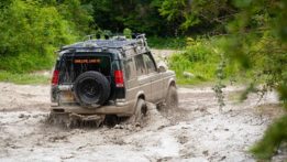 Essential Equipment - 6 Accessories Every 4WD Needs