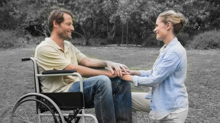 7 Tips To Find Love For A Disabled Person