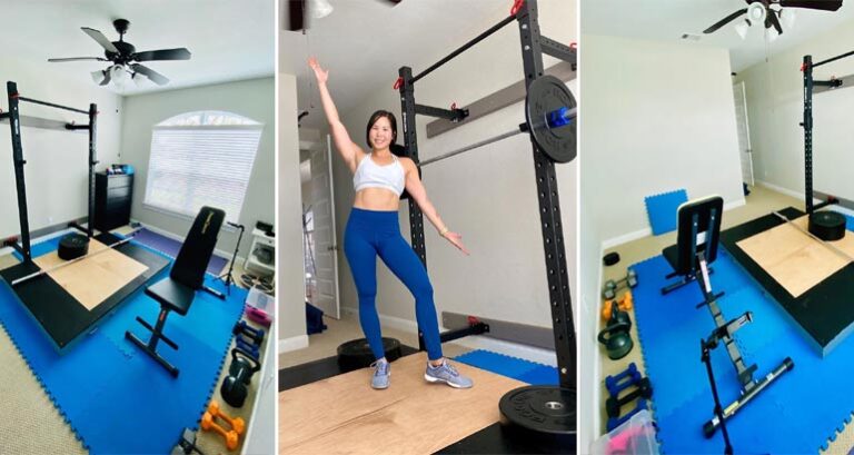 6 Home Gyms Benefits and Advantages | Home Workouts