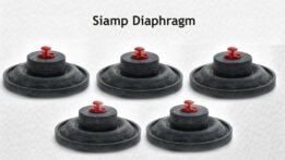 How Does A Siamp Diaphragm Work and Its Types?