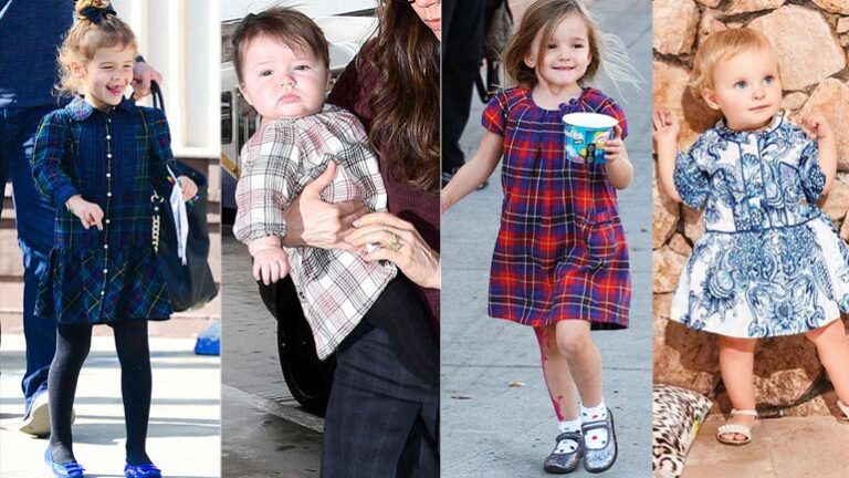 Art Of Dressing Up Baby in Each Season | How & What Clothes?