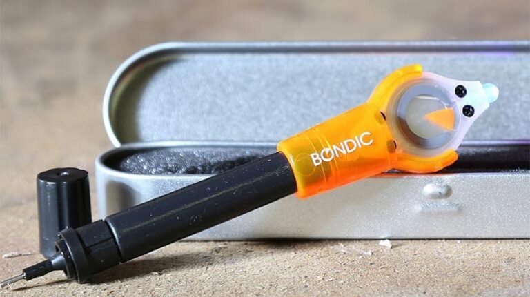 What is Bondic Glue, Top Features, How It Works on Wood & Apply It