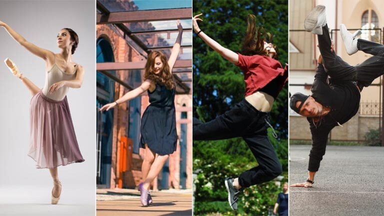 Which Form of the Dancing is the Best and Trending these Days
