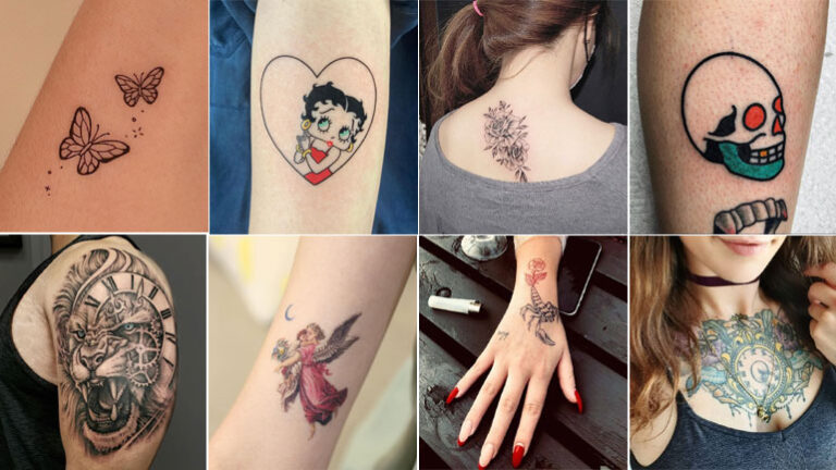 What’s the Best Tattoo Styles that are Forever on Trend