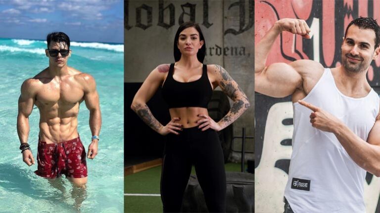 Top 10 Natural Bodybuilding Tips for Beginners