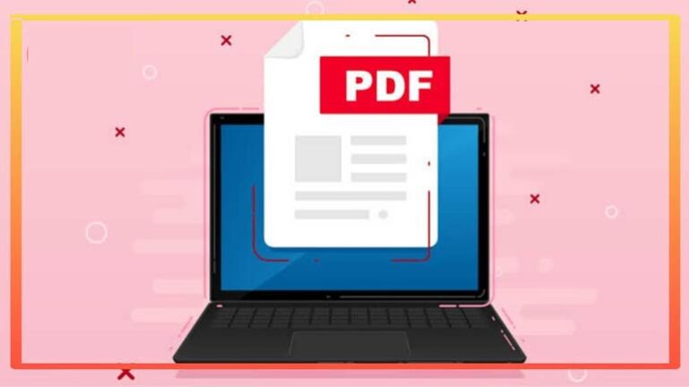 2 Ways On How To Rotate Your PDF Pages with Software