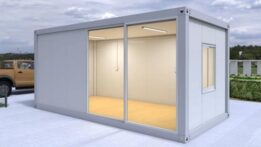 6 Ways To Make Temporary Accommodation Feel Like Home