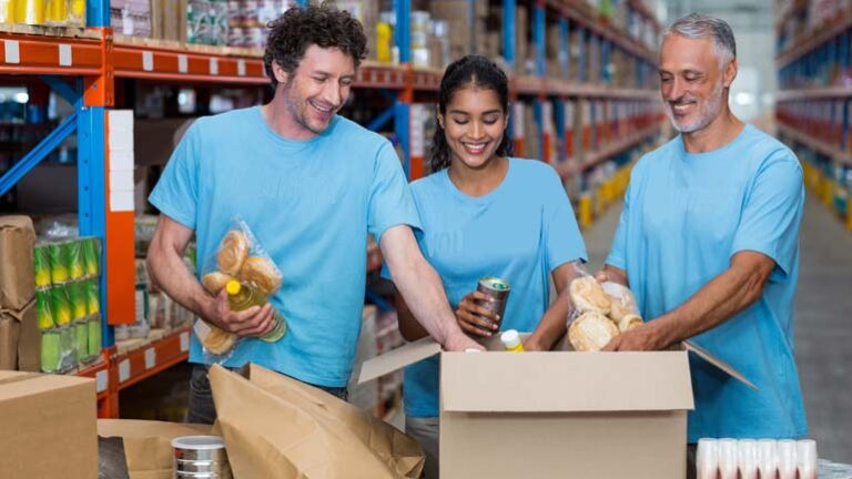 How to Choose the Right Food Supplier: A Step-by-Step Guide