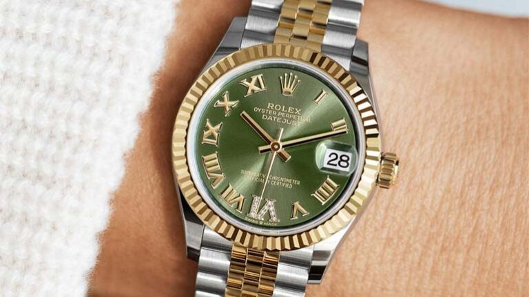 A Beginner’s Guide to Buying A Rolex Watch Online