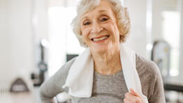 Benefits of Active Independent Living for Seniors and Elders