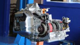 The Best 6-Speed Automatic Transmission Replacement Options