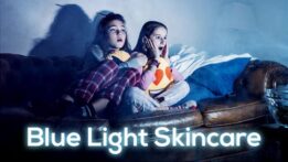 How HEV Light Sunscreen Can Protect Skin From Blue Light Damage