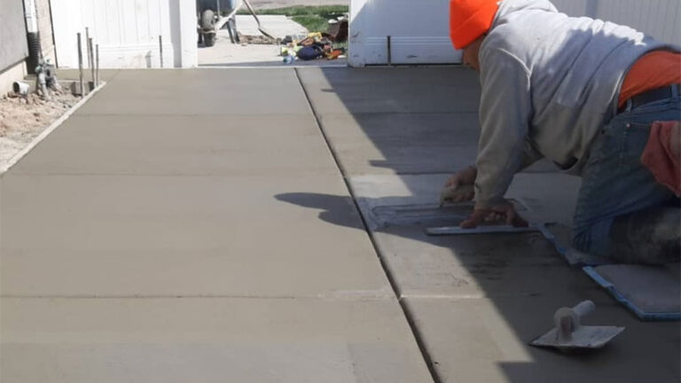 Brief Guide To Building Expansion Joint Systems For Concrete