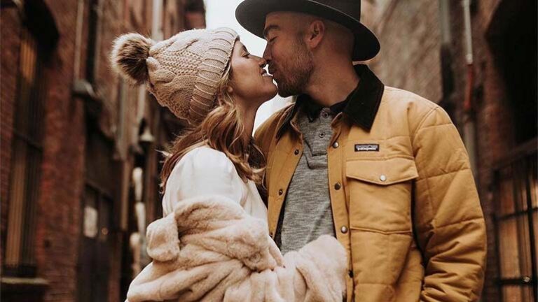 Style Tips for Men: Dressing to Impress on a First Date