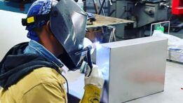 8 Basic Metal Fabrication Work Tools Every Beginner Should Have