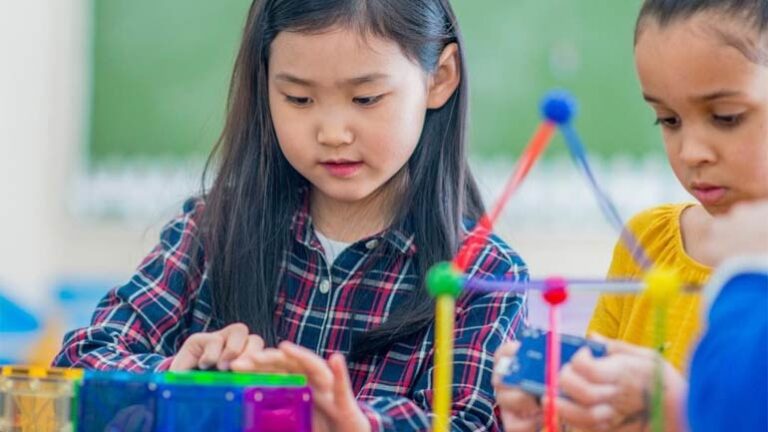 7 Tips for Helping Children Develop an Innate Interest in STEM