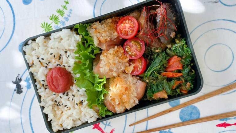 How To Make Lunchtime Great? Easy Lunchtime Recipes