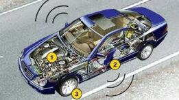 What Are The Leading Causes Of Vibration In Your Vehicle?
