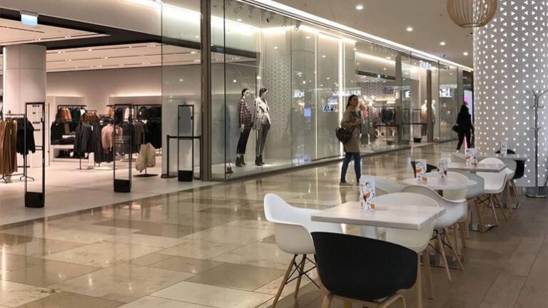 Why Some Customers Leave The Store Without Buying Anything