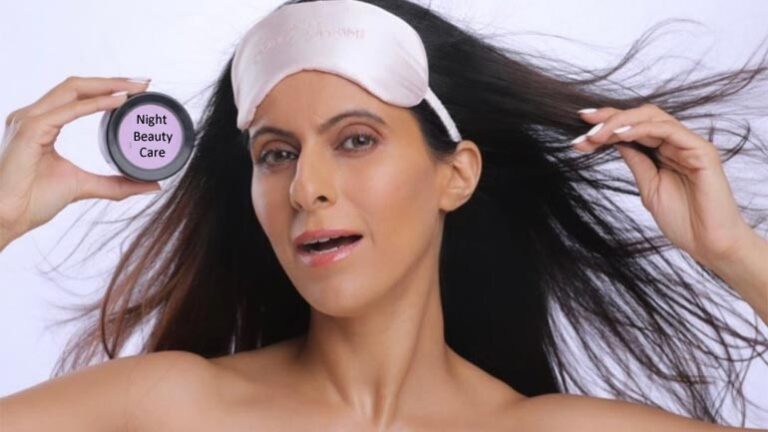 Best Nighttime Beauty Routine for All Ages That You Should Follow