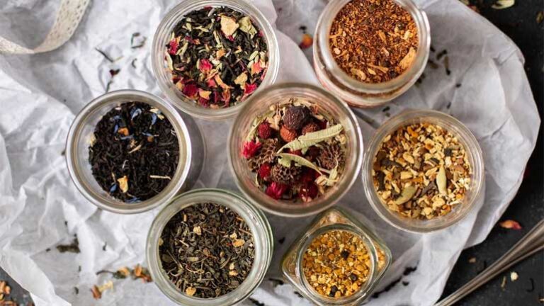 Best Brand For Buying Pure Loose Leaf Tea
