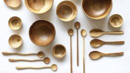 7 Benefits Of Cooking And Eating In Wooden Utensils