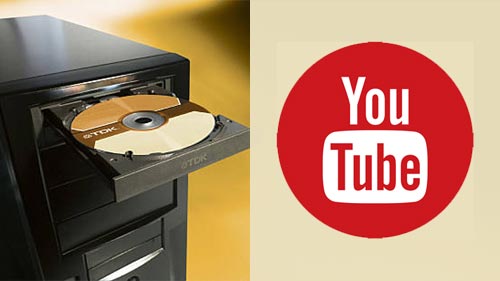 How To Burn A Youtube Video To Play On A DVD Player 