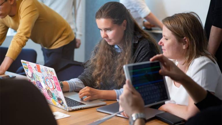 How to Design & Create Business Website that Converts More Leads?