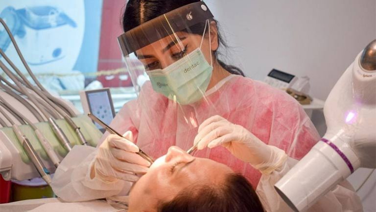 Professional Teeth Cleaning: Process, Types, & Health Benefits