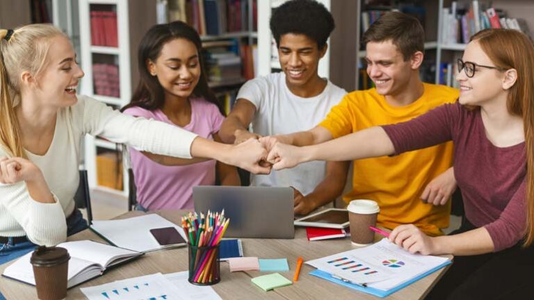 The Role Of Collaborative Student Learning Explained