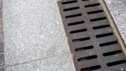 5 Different Types of Trench Drain Grates
