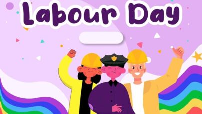 5 Different Ways to Celebrate Labour Day