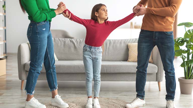 Advice For Parents Considering Shared Physical Custody