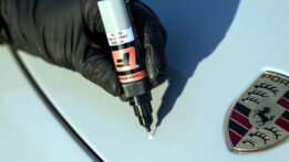 Benefits of Touch-up Paint and How to Apply on Your Vehicle?