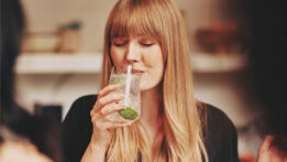 Health Benefits Of Drinking Sparkling Water Regularly