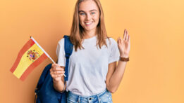 4 Tips for Beginners to Learn Spanish Easily