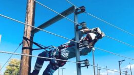 Best Practices for Powerline Inspection: Tips and Tricks