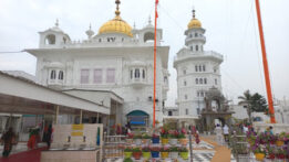 Top 10 Famous and Historical Gurudwaras to Visit in Punjab