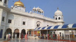 Top 10 Famous and Historical Gurudwaras to Visit in Punjab