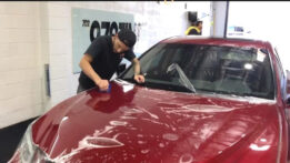5 Ways 3M Paint Protection Film Can Shield Your Vehicle from ...